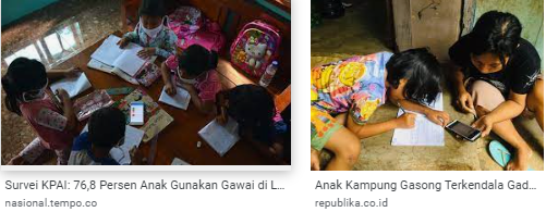 ARTIKEL | Rumah Belajar Bersama