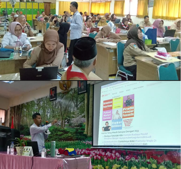 ARTIKEL | Rumah Belajar Bersama